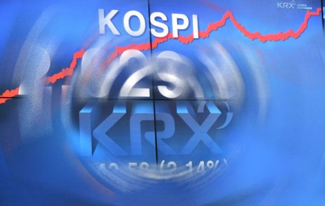 Rekomendasi Harian Kospi 3 Juni 2025 - Vibiznews.com